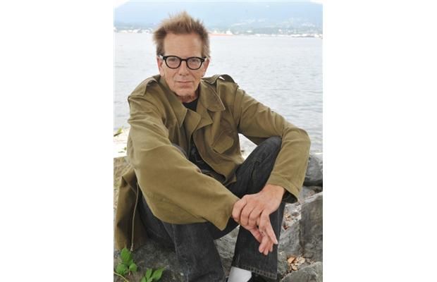 Punk rocker Art Bergmann pens ballad about Sask. residential school ...