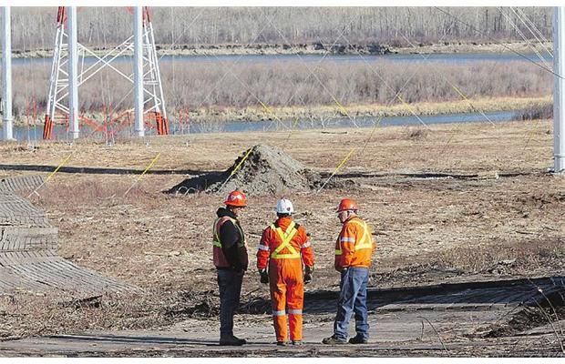 Pilot's death 'devastating' | The Star Phoenix