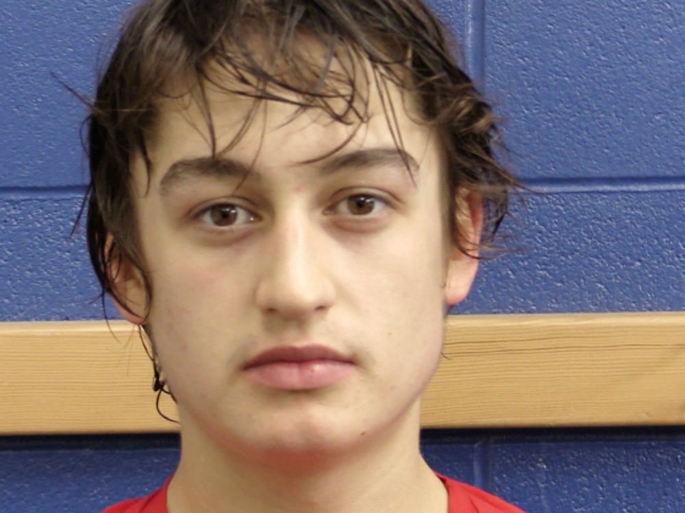 Nunavut-born Daniel McKitrick groomed on outdoor rinks | The Star Phoenix