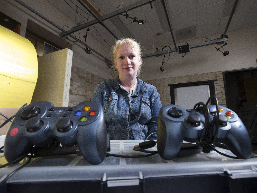 Changing the ways we interact with our machines | The Star Phoenix