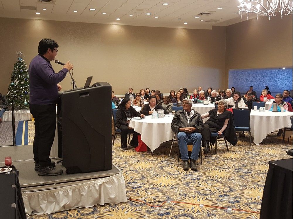 Culture and language in the classroom explored at Language Keepers ...