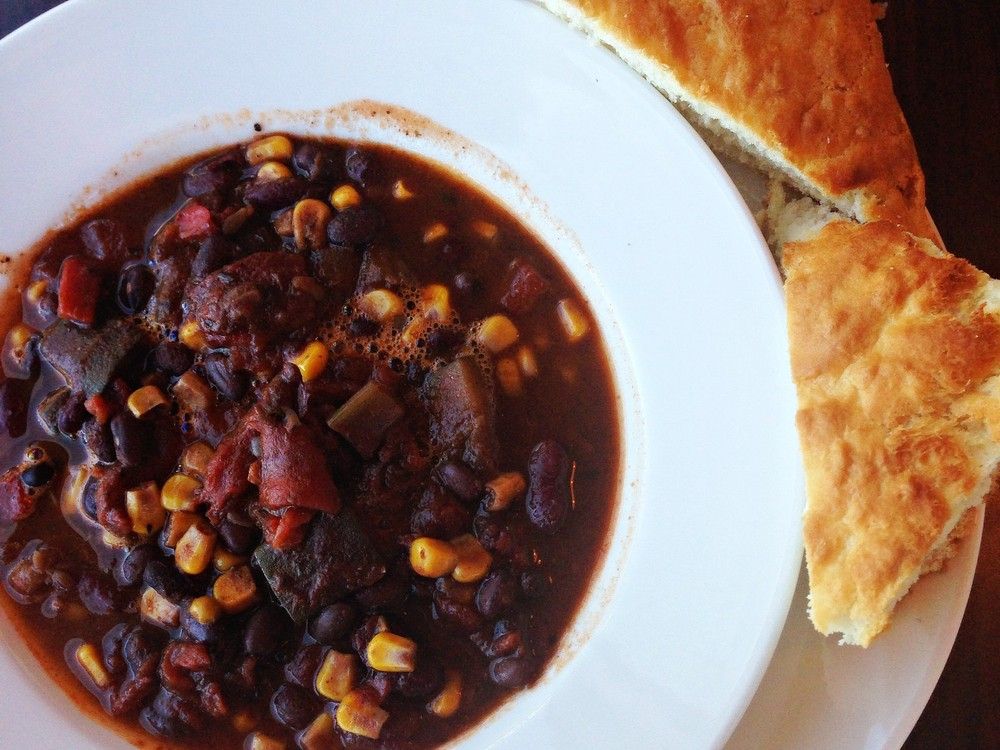 First Nations cuisine with a twist | The Star Phoenix