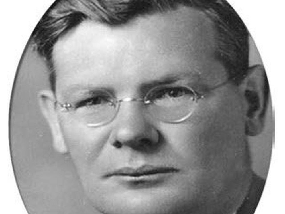 Seven- term mayor showed pluck of the Irish | The Star Phoenix