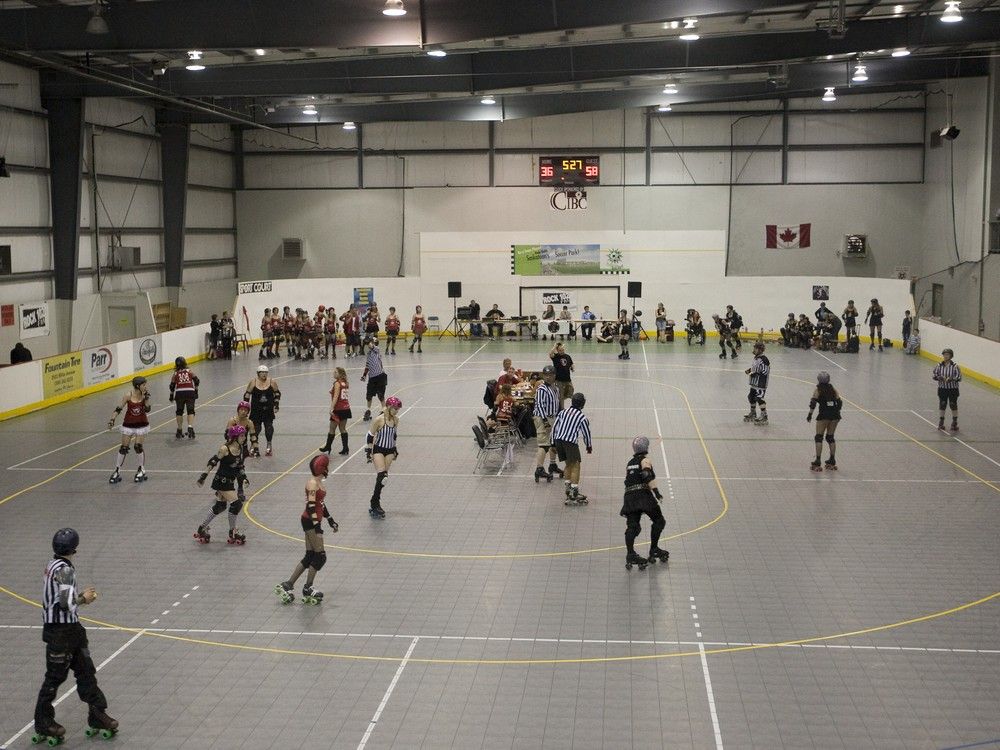 Saskatoon sports facilities: there's a story behind every name | The ...