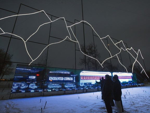 Enchanted Forest nearly matches record-setting attendance | The Star ...