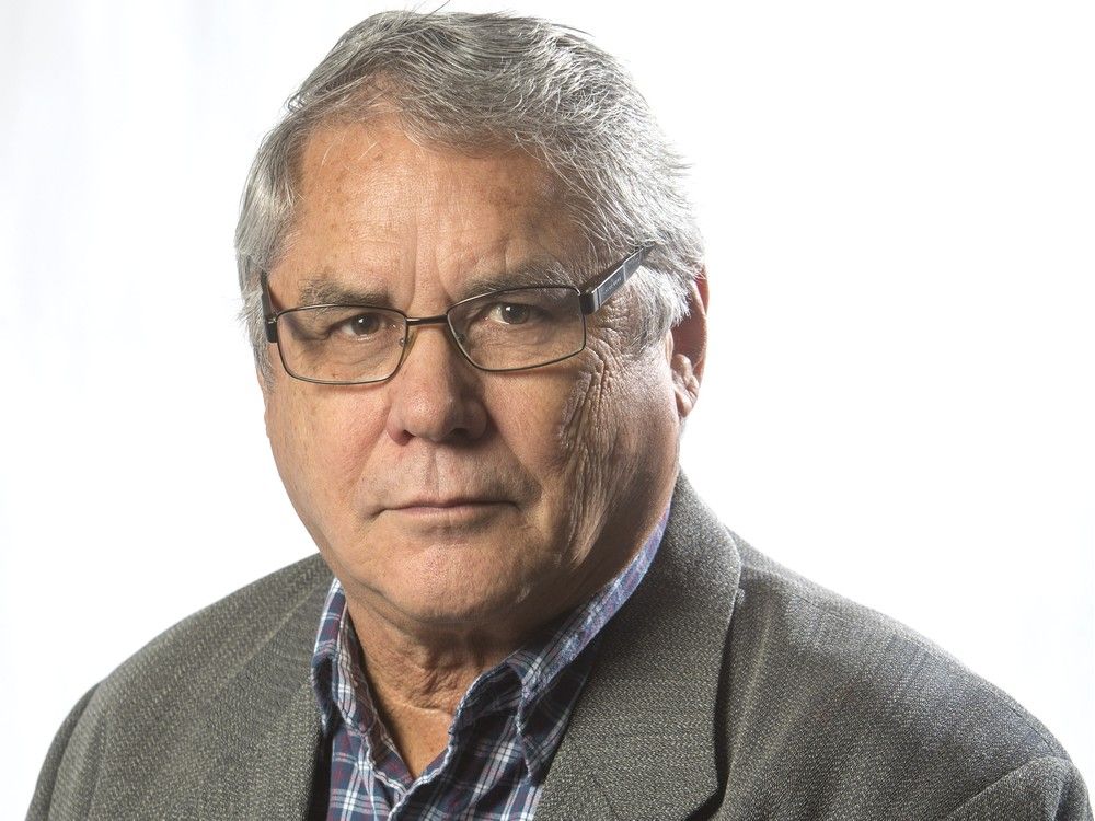 Cuthand: Canada's history goes beyond 150 years | The Star Phoenix