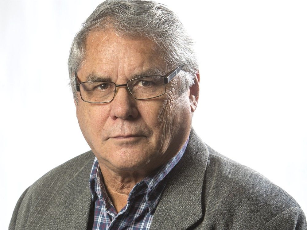 Rod King never gave up fighting for his First Nation | The Star Phoenix