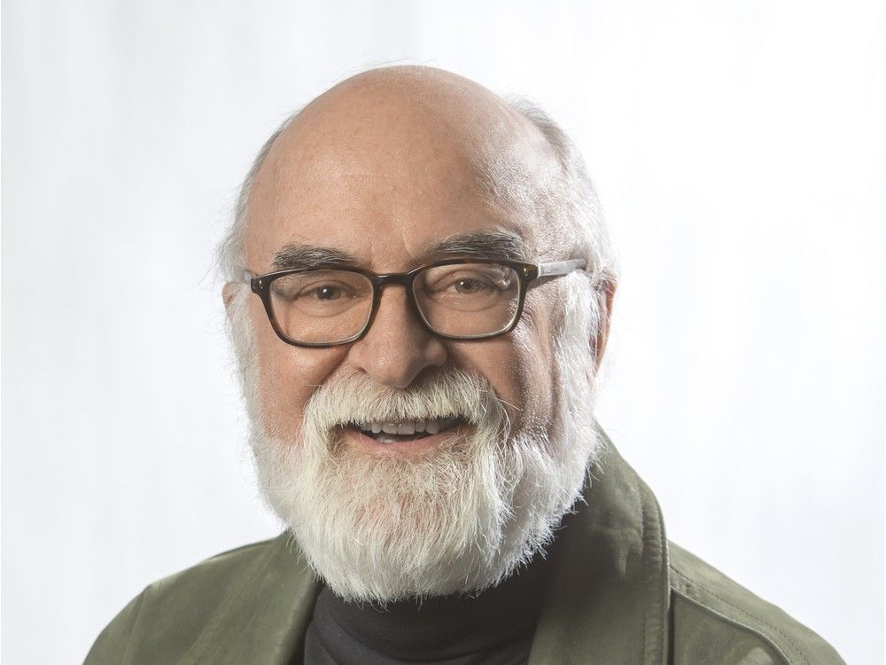 The Saskatoon weir an important part of the perplexing issues facing ...