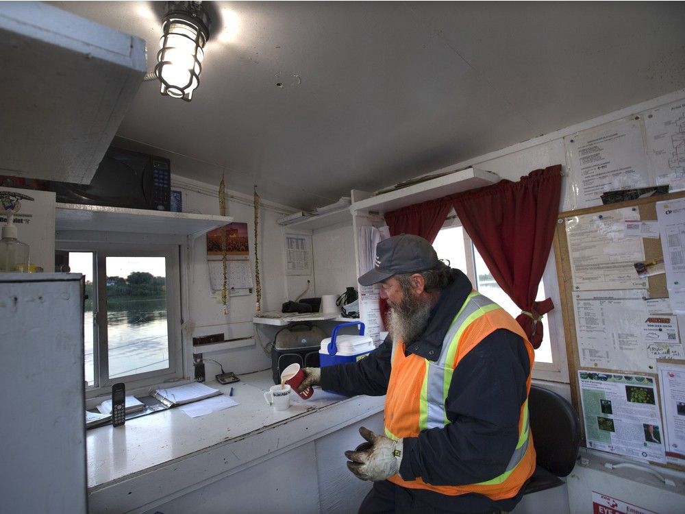 ‘We’ve got the best job in the whole world’ | The Star Phoenix