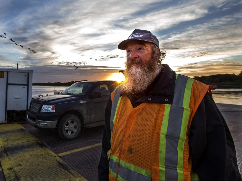 ‘We’ve got the best job in the whole world’ | The Star Phoenix