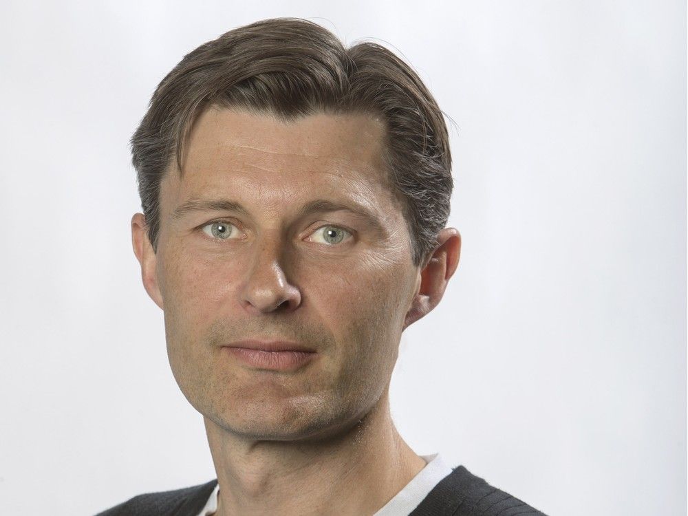 Notebook seized at murder trial | The Star Phoenix