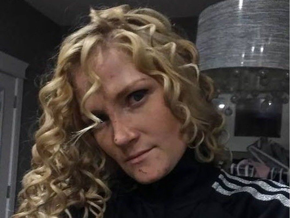 Shauna Wolf 'very polite' prior to death in Pine Grove cell, inquest ...