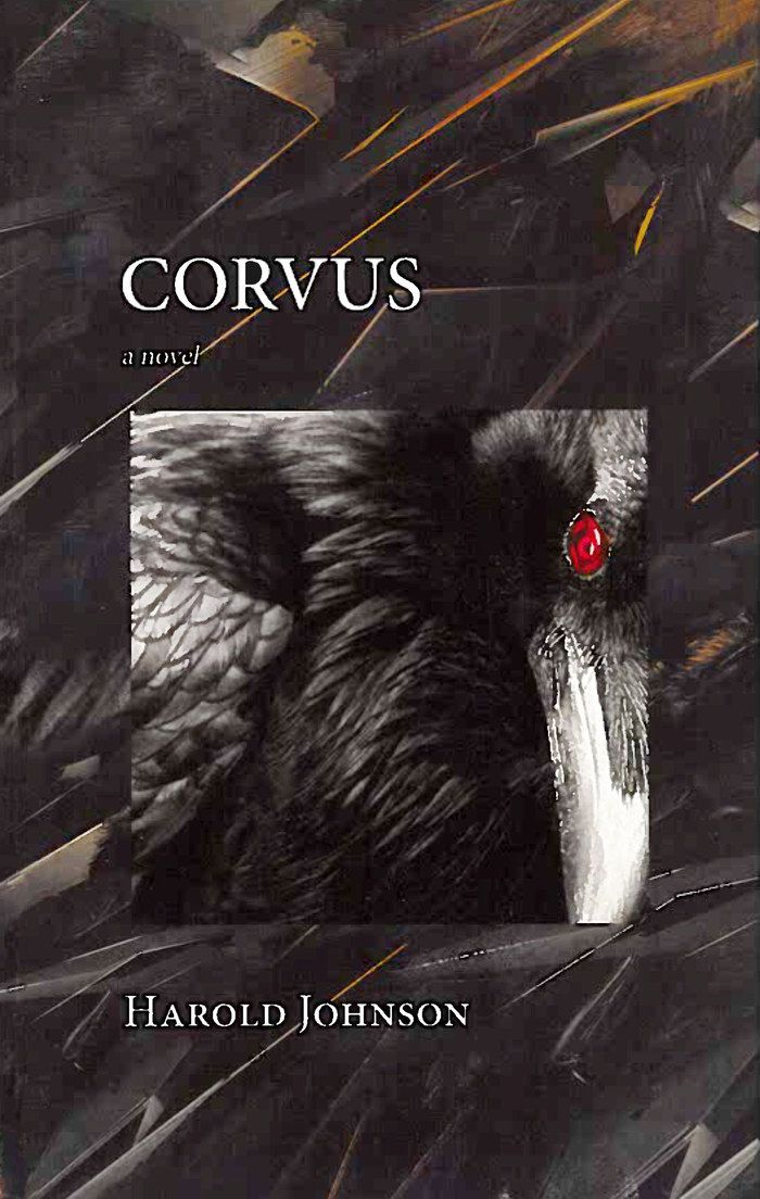 Corvus a glimpse into a sombre future | The Star Phoenix