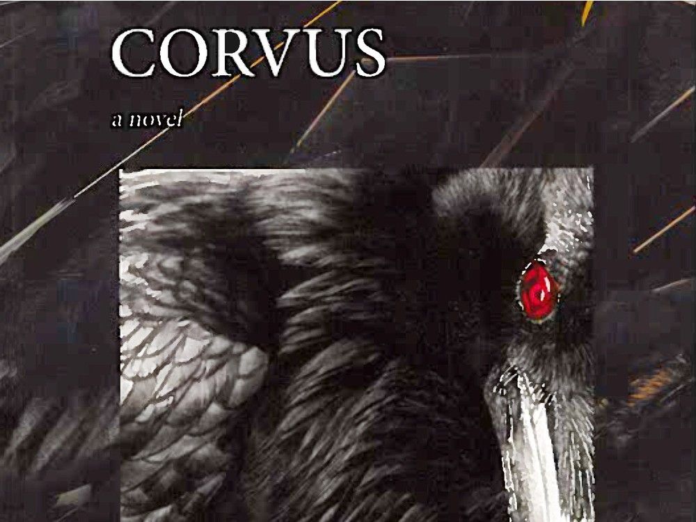Corvus a glimpse into a sombre future | The Star Phoenix