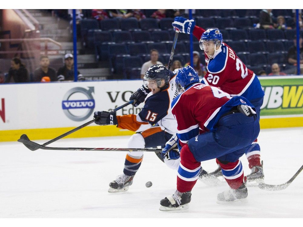 Saskatoon players earn WHL all-star nods | The Star Phoenix