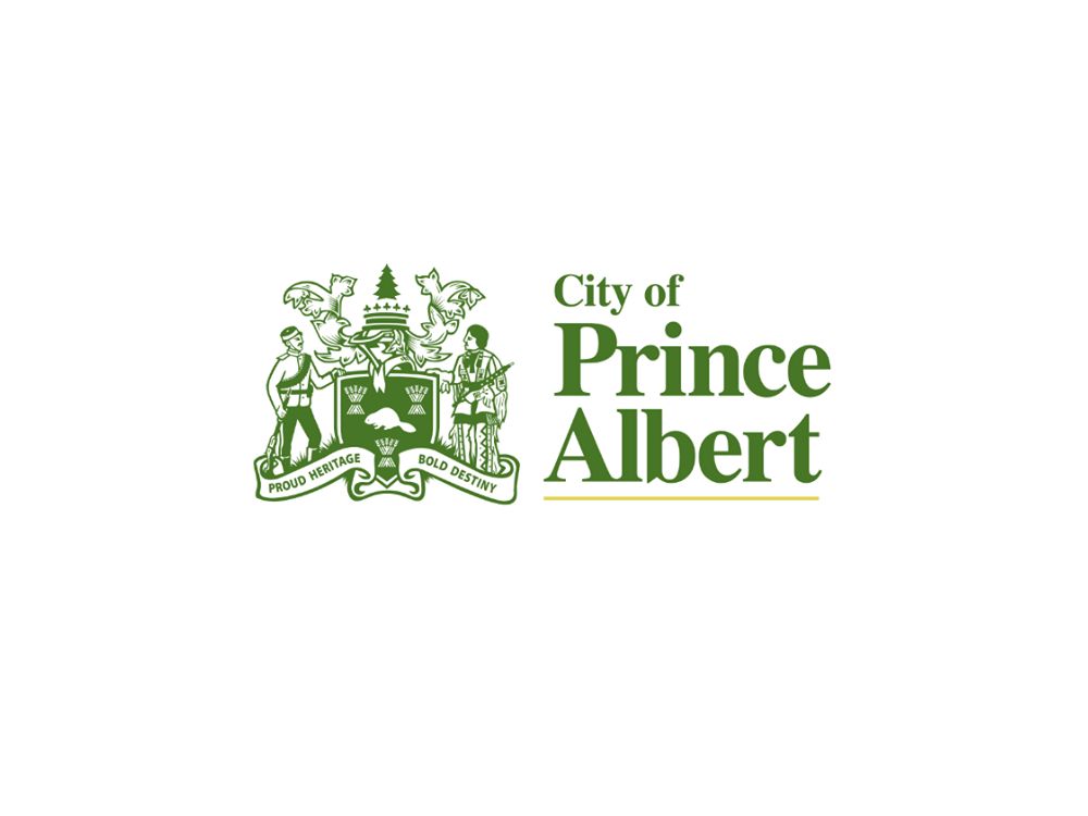 Two Saskatoon graphic designers give new life to a Prince Albert logo ...