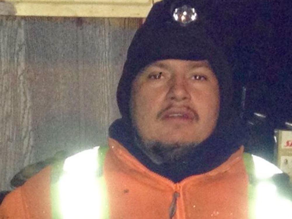 Volunteers search land and water for missing Lac La Ronge man | The ...