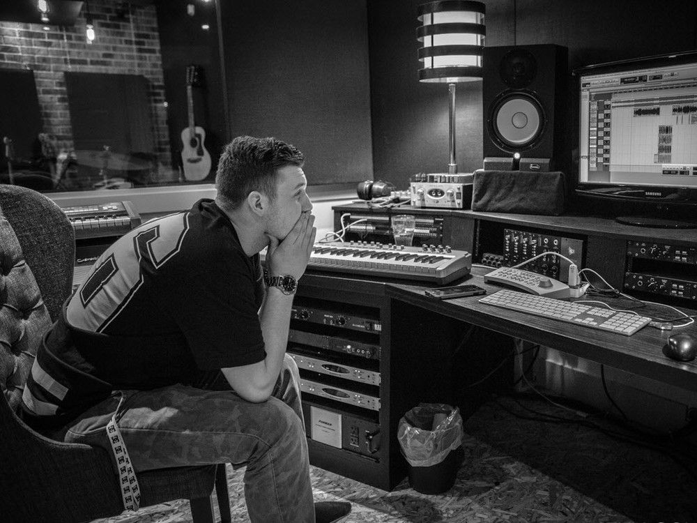 The road to happy: Music changes outlook for Enjay | The Star Phoenix