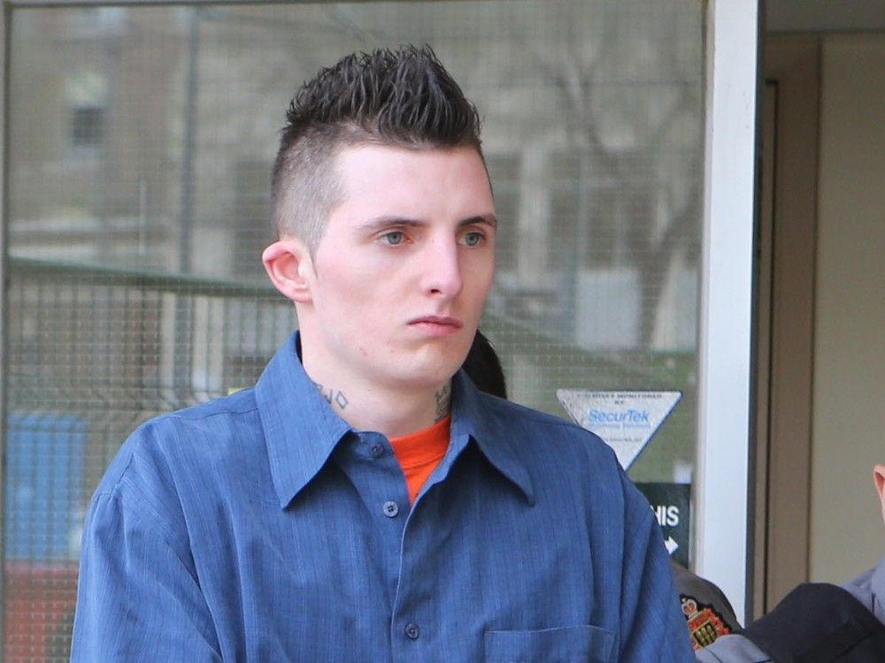 O'Hagan — convicted killer of Saskatoon mother Lorry Ann Santos ...
