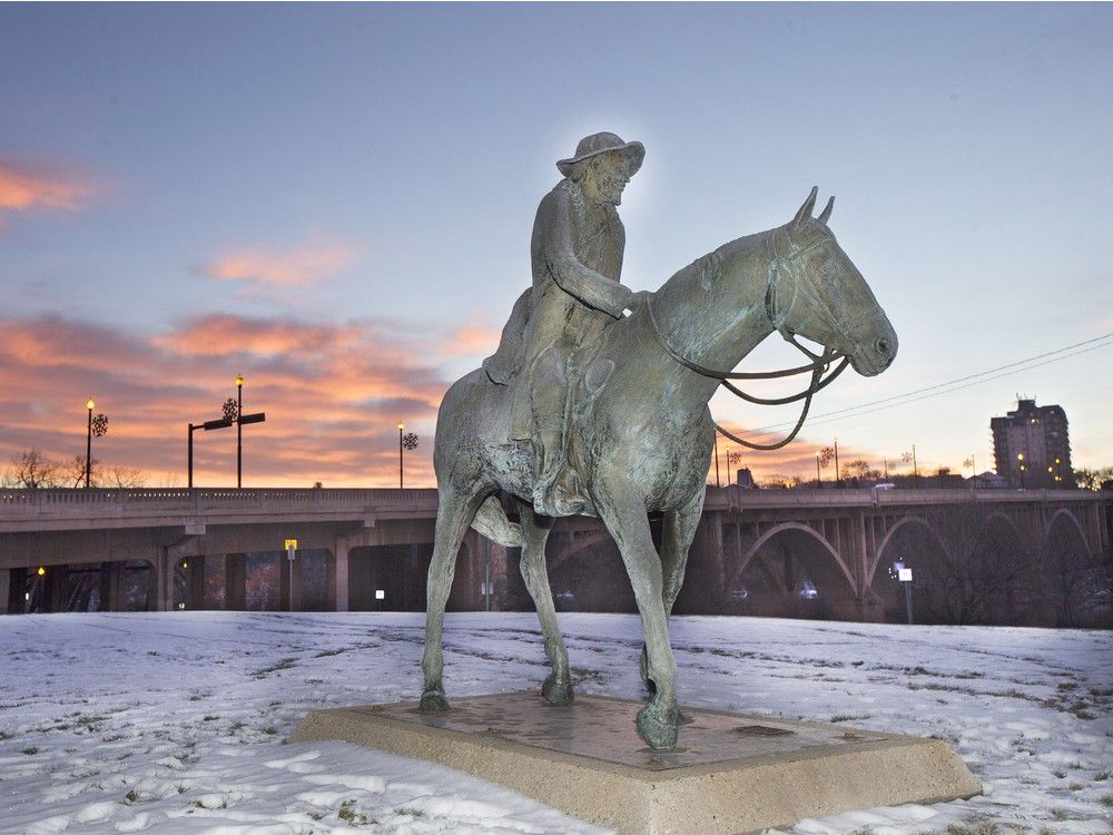 A history worthy of preservation | The Star Phoenix