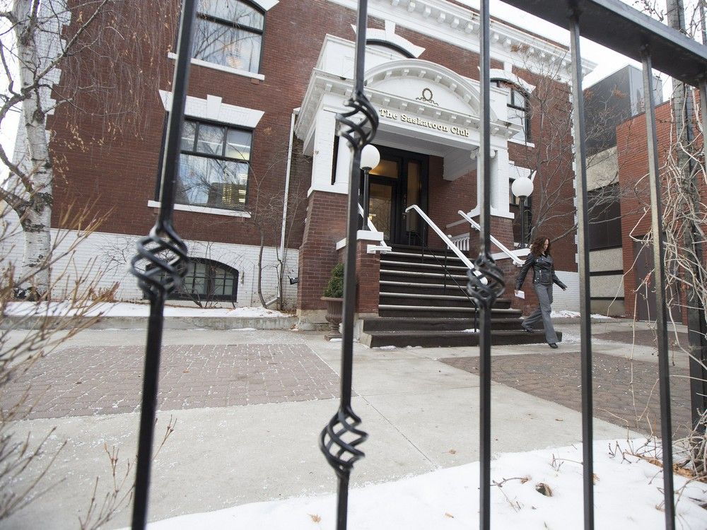 Saskatoon Club steeped in history, focused on the future | The Star Phoenix