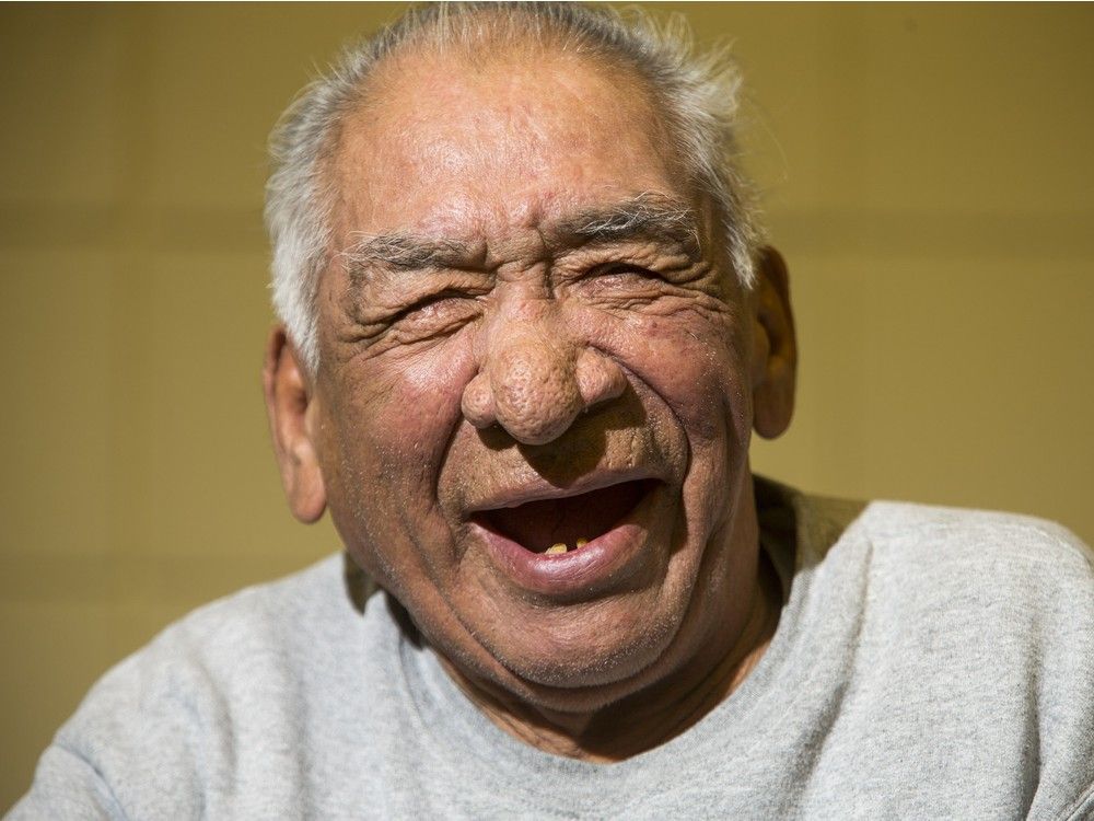 A 'tough old man': Inside the efforts to house a beloved homeless man ...