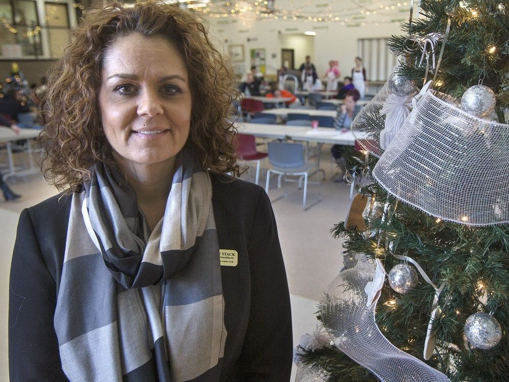 Friendship Inn reports 26% spike in visitors | The Star Phoenix