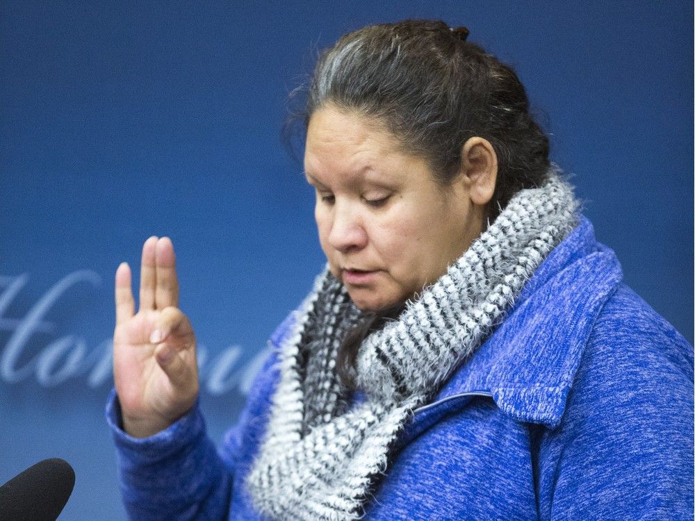 Doug Cuthand: Inquiry must consider social context | The Star Phoenix