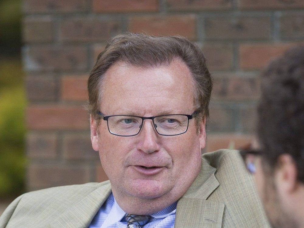 Federal government should monitor local news content: Waugh | The Star ...