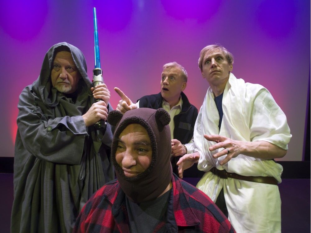 Soaps in a lather over Christmas | The Star Phoenix