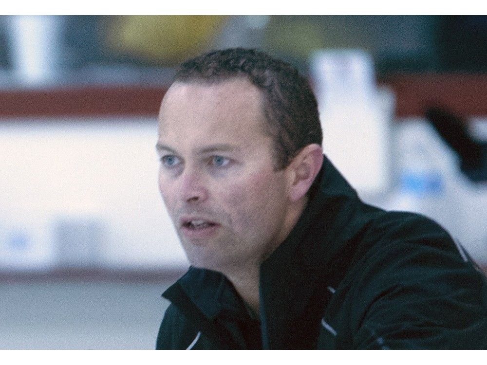 Saskatoon's Jacobson wins Canadian Police Curling Championship | The ...