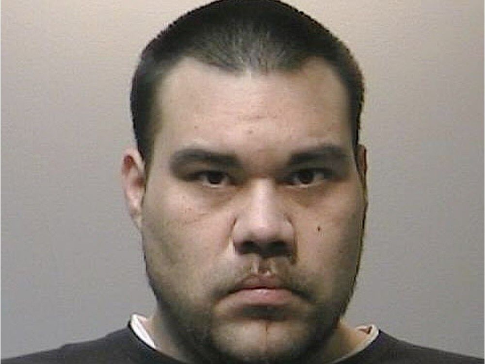 Man pleads guilty in North Battleford hotel stabbing | The Star Phoenix