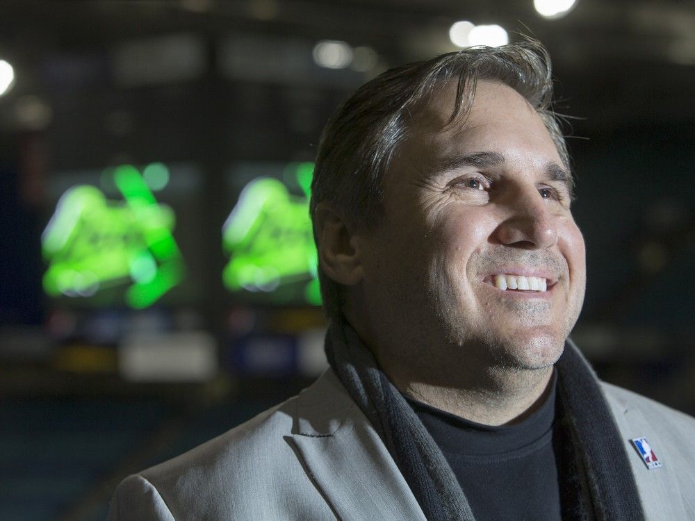 Edmonton Rush owner explains team's move to Saskatoon | The Star Phoenix