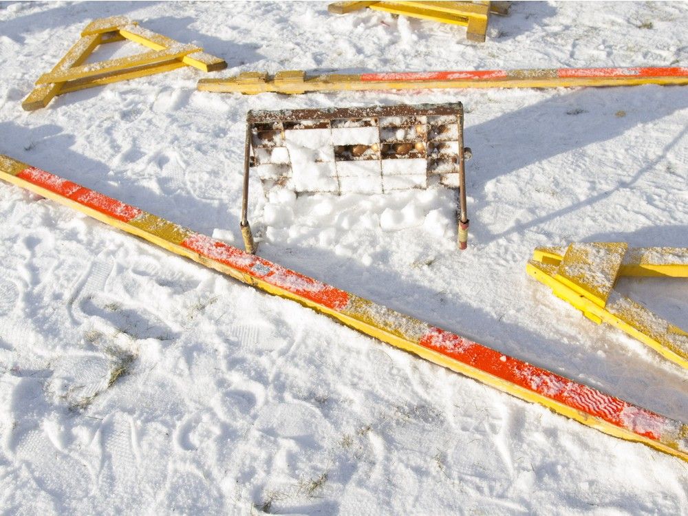 Saskatoon's giant snowball fight officially declared a world record ...