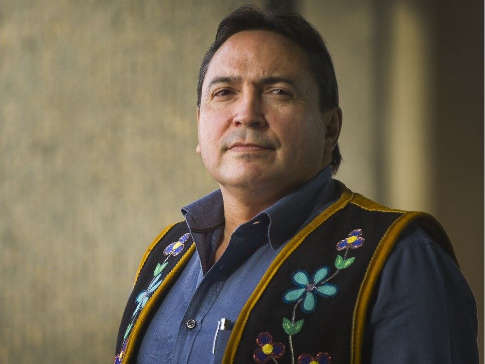 Doug Cuthand: Bellegarde, AFN chiefs must be ready for change | The ...