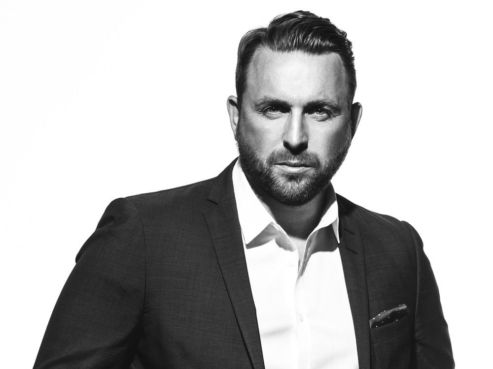 Johnny Reid's most Canadian song? | The Star Phoenix