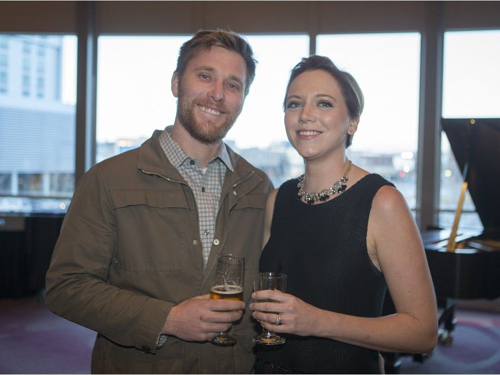 Gallery: Bridges on the scene at Bridges Awards | The Star Phoenix