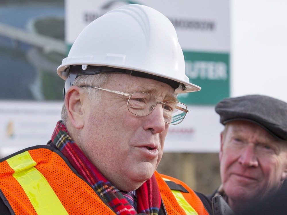 Atchison scores wins, suffers blow in election year | The Star Phoenix