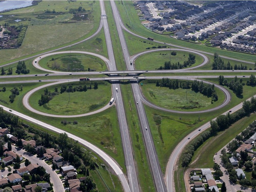 Gallery: The 50 best StarPhoenix aerial photos | The Star Phoenix