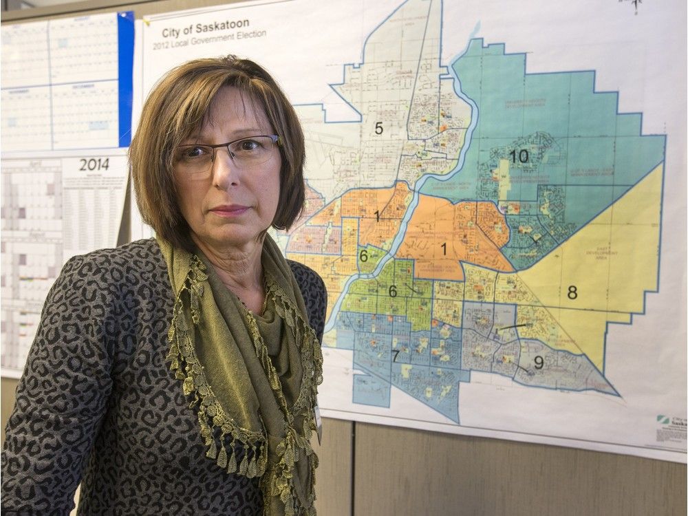 Saskatoon considers independent returning officer | The Star Phoenix