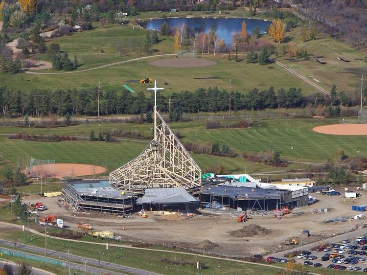 Gallery: The 50 best StarPhoenix aerial photos | The Star Phoenix