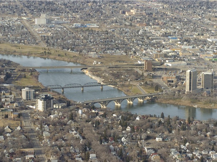 Gallery: The 50 best StarPhoenix aerial photos | The Star Phoenix