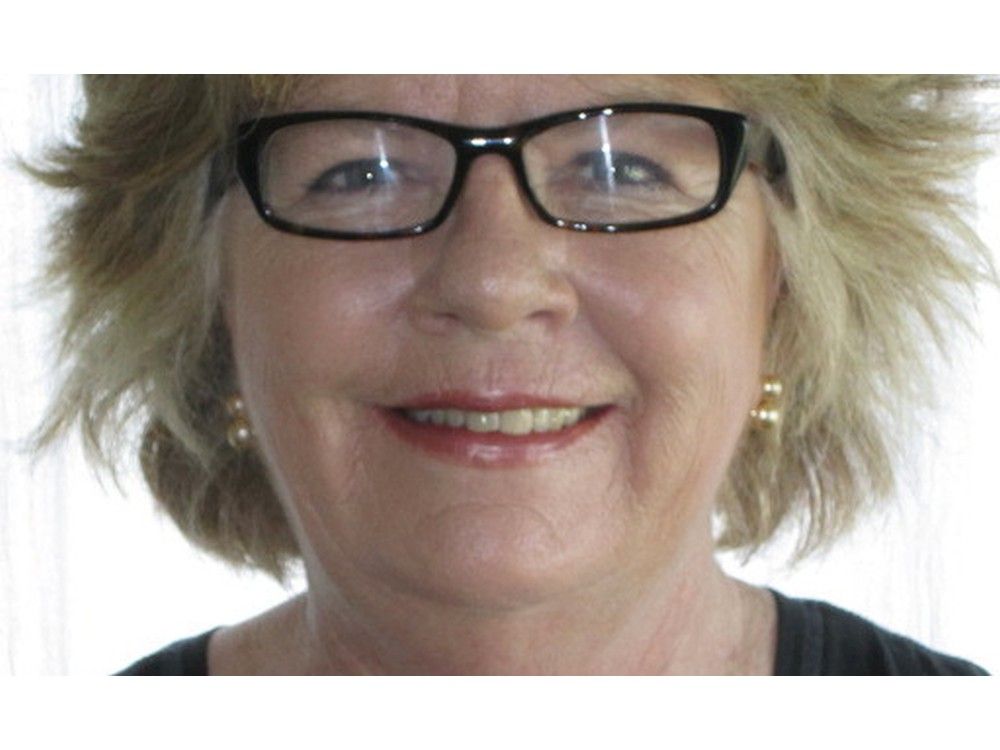 Friends remember Marsha Day's spirit | The Star Phoenix