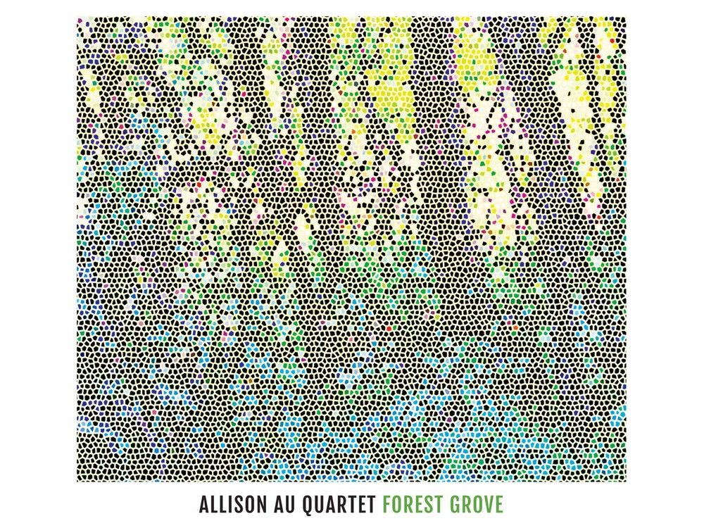 Au's sax goes from moody to boppy | The Star Phoenix