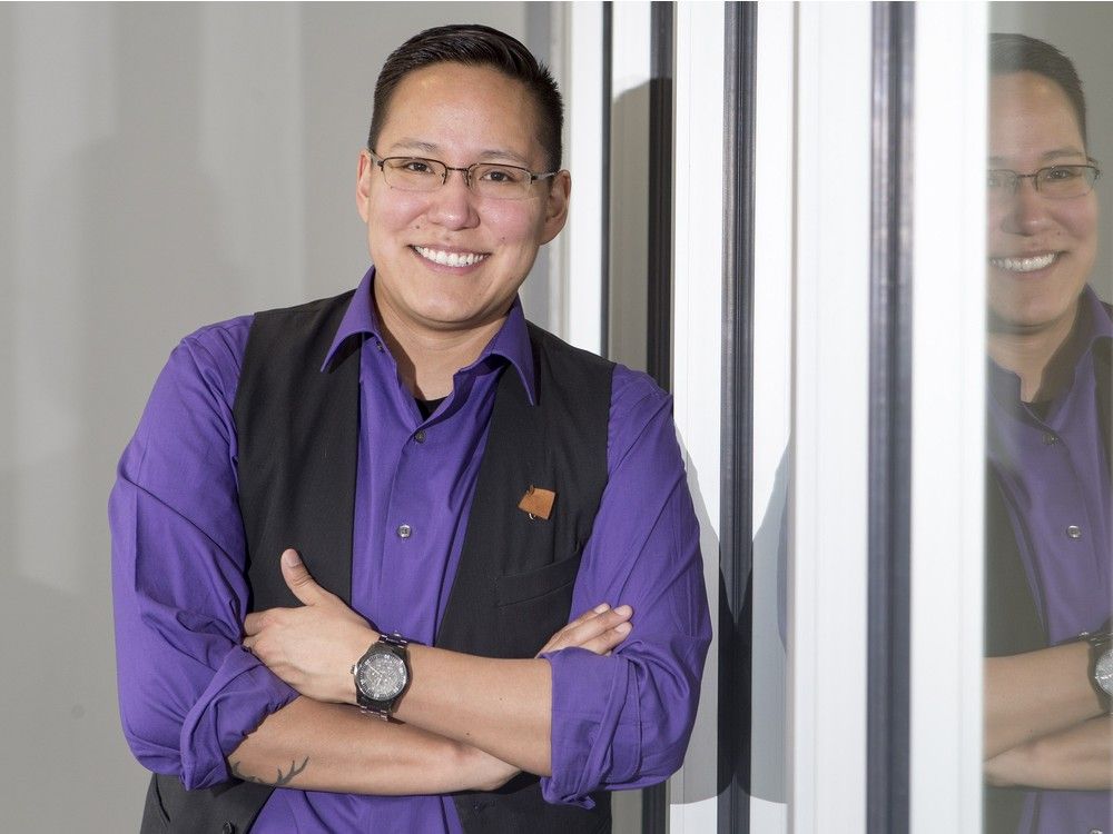 Dressing from personal history | The Star Phoenix