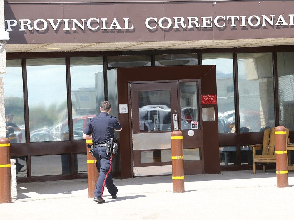 14 inmates charged in connection to riot at Saskatoon Correctional ...
