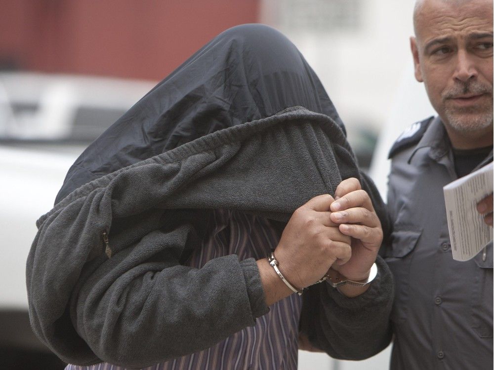 Allgood murder case could be heard by Supreme Court | The Star Phoenix