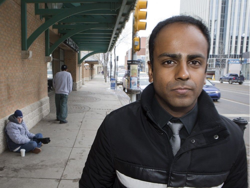 'What is a life worth?': Doctor passionate about palliative care for ...