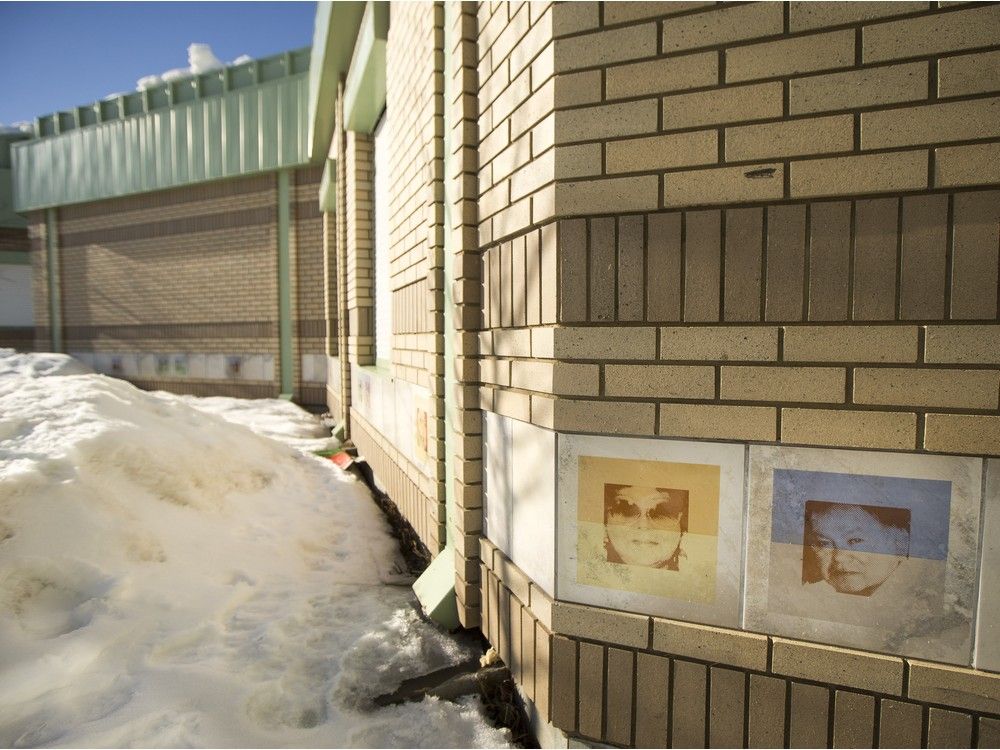 Culture class: Thunderchild puts indigenous identity at heart of Grade ...