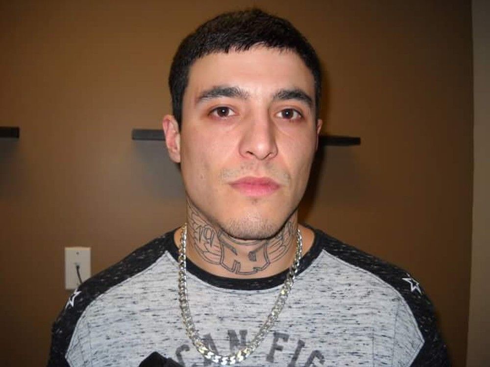 Testing confirms body of murder victim found near Prince Albert prison ...